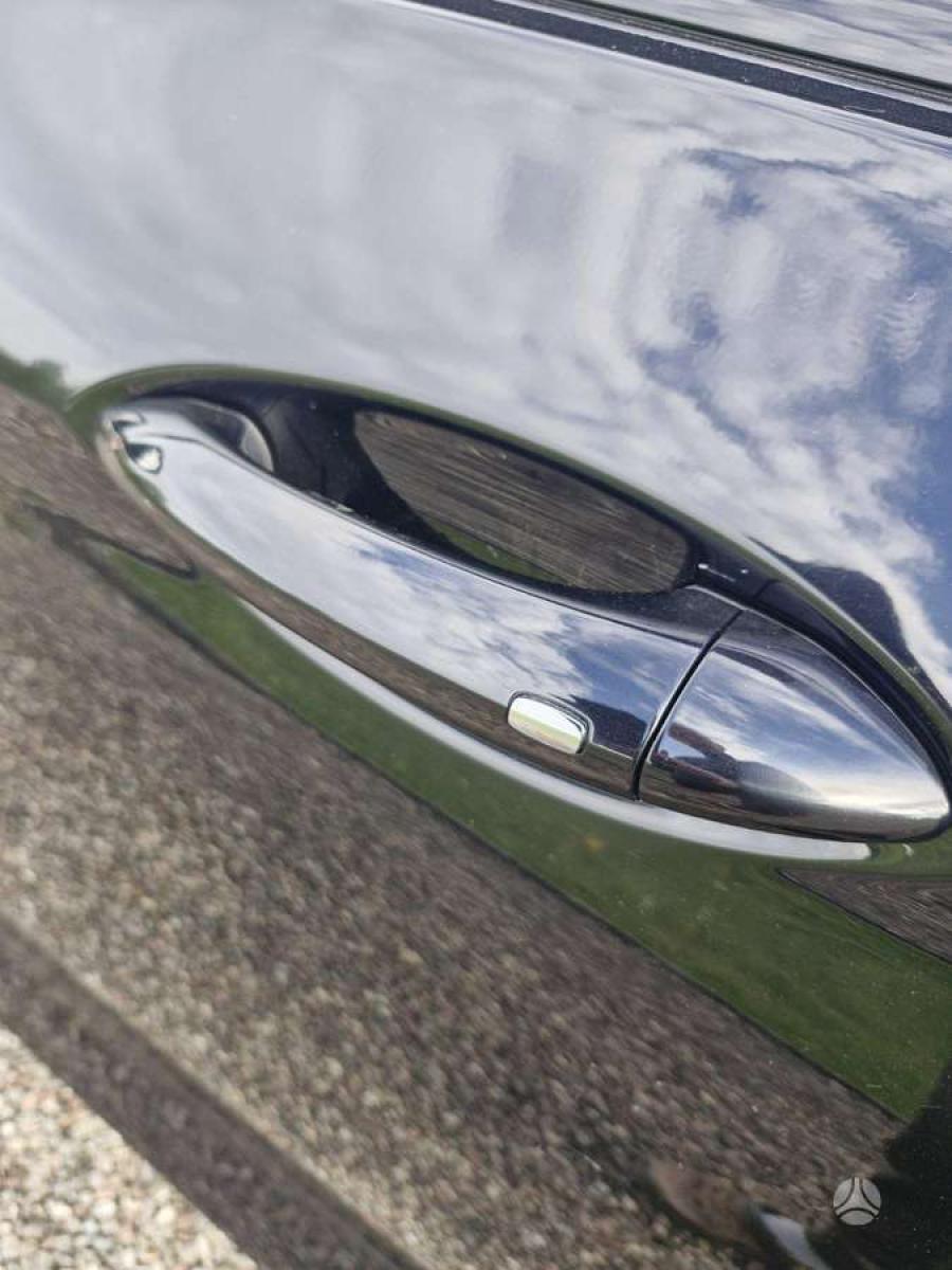 Black Opel Insignia 2022 in Alytus, with an engine capacity of 2.00 L and mileage of 87 thousand km for 15600 €, photo 34 on AUTOMOTO.COM.LV