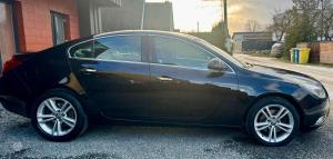 Melns Opel Insignia 2009 Marijampole, ar dzinēja tilpumu 2.00 L un nobraukumu 276 tūkst. km par 3999 €, foto 3 vietnē AUTOMOTO.COM.LV