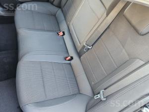 Melns Opel Insignia 2009 Jēkabpils, ar dzinēja tilpumu 2.00 L un nobraukumu 305 tūkst. km par 4790 €, foto 16 vietnē AUTOMOTO.COM.LV