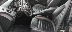 Melns Opel Insignia 2009 Jelgava, ar dzinēja tilpumu 2.00 L un nobraukumu 0 tūkst. km par 2650 €, foto 12 vietnē AUTOMOTO.COM.LV