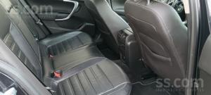 Melns Opel Insignia 2009 Jelgava, ar dzinēja tilpumu 2.00 L un nobraukumu 0 tūkst. km par 2650 €, foto 13 vietnē AUTOMOTO.COM.LV