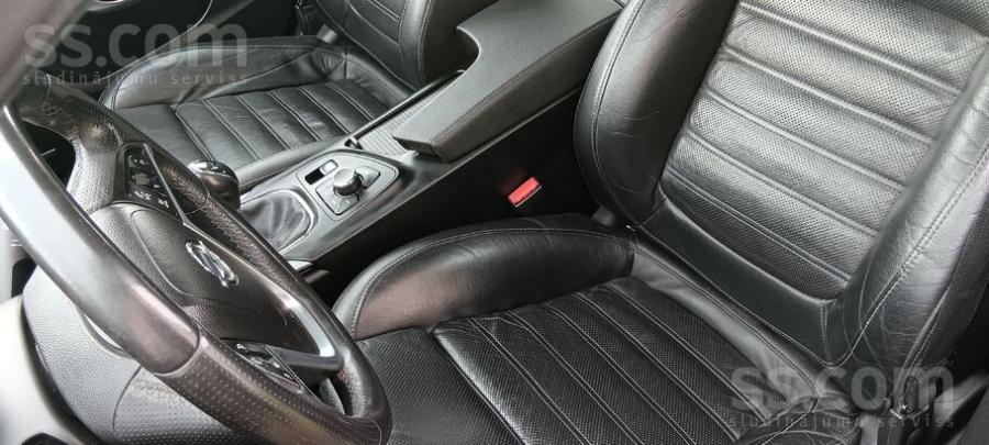 Melns Opel Insignia 2009 Jelgava, ar dzinēja tilpumu 2.00 L un nobraukumu 0 tūkst. km par 2650 €, foto 17 vietnē AUTOMOTO.COM.LV