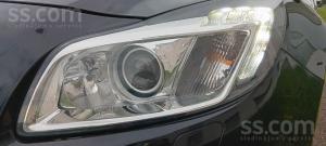 Melns Opel Insignia 2009 Jelgava, ar dzinēja tilpumu 2.00 L un nobraukumu 0 tūkst. km par 2650 €, foto 21 vietnē AUTOMOTO.COM.LV
