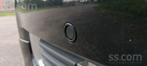 Melns Opel Insignia 2009 Jelgava, ar dzinēja tilpumu 2.00 L un nobraukumu 0 tūkst. km par 2650 €, foto 22 vietnē AUTOMOTO.COM.LV