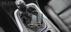 Melns Opel Insignia 2009 Jelgava, ar dzinēja tilpumu 2.00 L un nobraukumu 0 tūkst. km par 2650 €, foto 23 vietnē AUTOMOTO.COM.LV