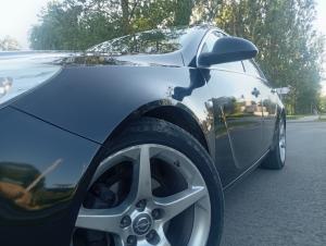 Melns Opel Insignia 2010 Viļņa, ar dzinēja tilpumu 2.00 L un nobraukumu 316 tūkst. km par 2900 €, foto 8 vietnē AUTOMOTO.COM.LV