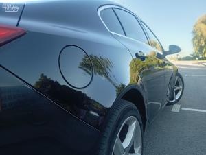 Melns Opel Insignia 2010 Viļņa, ar dzinēja tilpumu 2.00 L un nobraukumu 316 tūkst. km par 2900 €, foto 9 vietnē AUTOMOTO.COM.LV