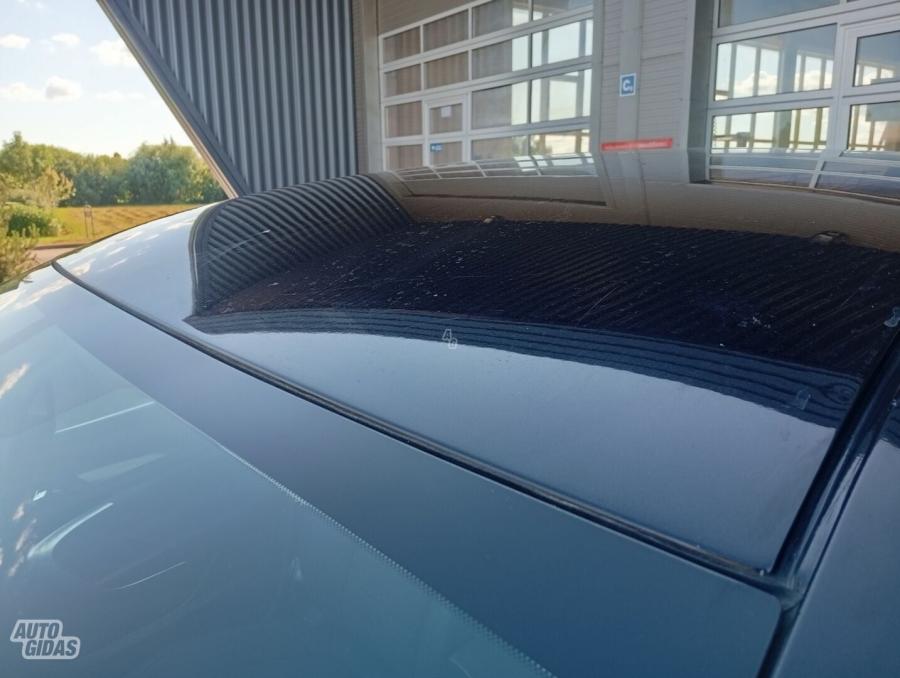 Melns Opel Insignia 2010 Viļņa, ar dzinēja tilpumu 2.00 L un nobraukumu 316 tūkst. km par 2900 €, foto 12 vietnē AUTOMOTO.COM.LV
