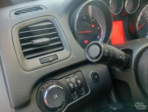 Melns Opel Insignia 2010 Viļņa, ar dzinēja tilpumu 2.00 L un nobraukumu 316 tūkst. km par 2900 €, foto 16 vietnē AUTOMOTO.COM.LV