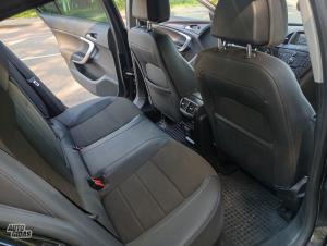 Melns Opel Insignia 2010 Viļņa, ar dzinēja tilpumu 2.00 L un nobraukumu 316 tūkst. km par 2900 €, foto 28 vietnē AUTOMOTO.COM.LV