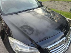 Melns Opel Insignia 2011 Šauļi, ar dzinēja tilpumu 2.00 L un nobraukumu 122 tūkst. km par 1500 €, foto 6 vietnē AUTOMOTO.COM.LV