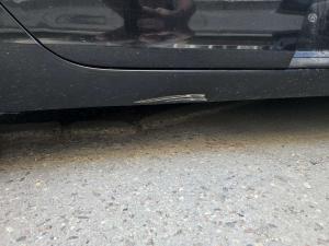 Melns Opel Insignia 2011 Šauļi, ar dzinēja tilpumu 2.00 L un nobraukumu 122 tūkst. km par 1500 €, foto 7 vietnē AUTOMOTO.COM.LV