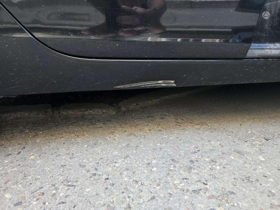 Melns Opel Insignia 2011 Šauļi, ar dzinēja tilpumu 2.00 L un nobraukumu 122 tūkst. km par 1500 €, foto 7 vietnē AUTOMOTO.COM.LV