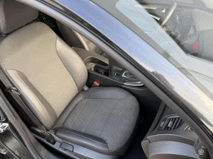 Black Opel Insignia 2011 in Vilnius, with an engine capacity of 1.96 L and mileage of 187 thousand km for 1850 €, photo 22 on AUTOMOTO.COM.LV