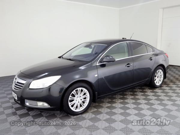 Melns Opel Insignia 2011 Tallina, ar dzinēja tilpumu 1.60 L un nobraukumu 175 tūkst. km par 2499 €, foto 2 vietnē AUTOMOTO.COM.LV