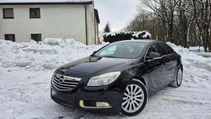 Melns Opel Insignia 2012 Klaipėda, ar dzinēja tilpumu 2.38 L un nobraukumu 282 tūkst. km par 2999 €, foto 3 vietnē AUTOMOTO.COM.LV