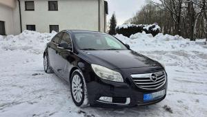 Melns Opel Insignia 2012 Klaipėda, ar dzinēja tilpumu 2.38 L un nobraukumu 282 tūkst. km par 2999 €, foto 6 vietnē AUTOMOTO.COM.LV