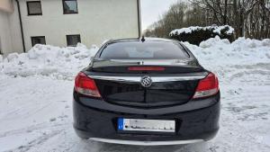 Melns Opel Insignia 2012 Klaipėda, ar dzinēja tilpumu 2.38 L un nobraukumu 282 tūkst. km par 2999 €, foto 11 vietnē AUTOMOTO.COM.LV