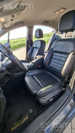 Melns Opel Insignia 2012 Rīga, ar dzinēja tilpumu 2.00 L un nobraukumu 264 tūkst. km par 3700 €, foto 12 vietnē AUTOMOTO.COM.LV