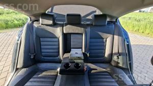 Melns Opel Insignia 2012 Rīga, ar dzinēja tilpumu 2.00 L un nobraukumu 264 tūkst. km par 3700 €, foto 14 vietnē AUTOMOTO.COM.LV