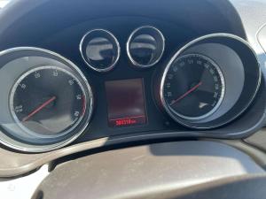 Black Opel Insignia 2012 in Kaunas, with an engine capacity of 2.00 L and mileage of 300 thousand km for 2990 €, photo 14 on AUTOMOTO.COM.LV