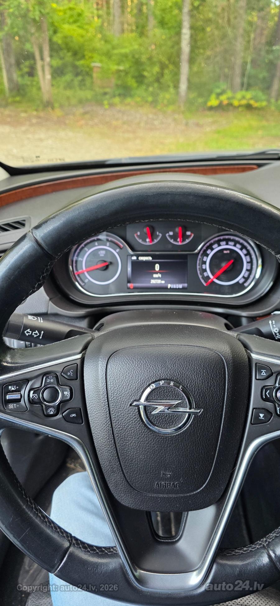 Melns Opel Insignia 2013 Tallina, ar dzinēja tilpumu 2.00 L un nobraukumu 0 tūkst. km par 4100 €, foto 10 vietnē AUTOMOTO.COM.LV