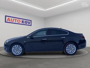 Melns Opel Insignia 2015 Kauņa, ar dzinēja tilpumu 2.00 L un nobraukumu 301 tūkst. km par 6999 €, foto 3 vietnē AUTOMOTO.COM.LV