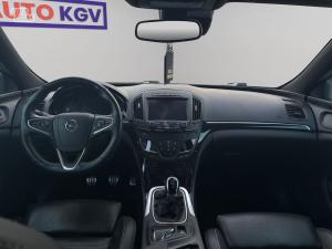 Melns Opel Insignia 2015 Kauņa, ar dzinēja tilpumu 2.00 L un nobraukumu 301 tūkst. km par 6999 €, foto 12 vietnē AUTOMOTO.COM.LV