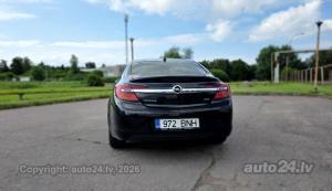 Melns Opel Insignia 2015 Tallina, ar dzinēja tilpumu 2.00 L un nobraukumu 217 tūkst. km par 7200 €, foto 9 vietnē AUTOMOTO.COM.LV
