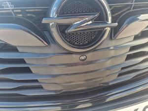 Black Opel Insignia 2017 in Kretinga, with an engine capacity of 2.00 L and mileage of 203 thousand km for 12499 €, photo 19 on AUTOMOTO.COM.LV