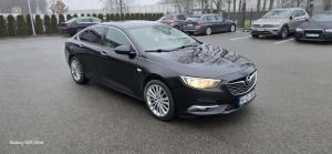 Black Opel Insignia 2018 in Kaunas, with an engine capacity of 1.50 L and mileage of 180 thousand km for 12600 €, photo 3 on AUTOMOTO.COM.LV