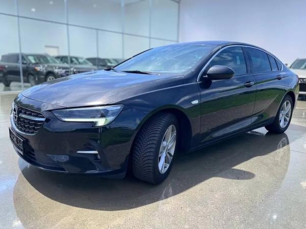 Melns Opel Insignia 2020 Jūrmala, ar dzinēja tilpumu 2.00 L un nobraukumu 141 tūkst. km par 13450 €, foto 2 vietnē AUTOMOTO.COM.LV