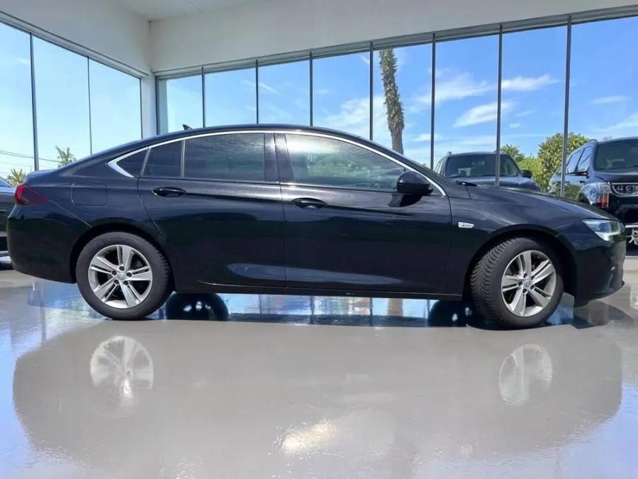 Melns Opel Insignia 2020 Jūrmala, ar dzinēja tilpumu 2.00 L un nobraukumu 141 tūkst. km par 13450 €, foto 5 vietnē AUTOMOTO.COM.LV