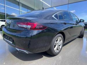 Melns Opel Insignia 2020 Jūrmala, ar dzinēja tilpumu 2.00 L un nobraukumu 141 tūkst. km par 13450 €, foto 6 vietnē AUTOMOTO.COM.LV