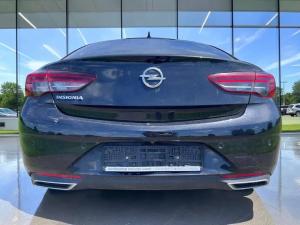 Melns Opel Insignia 2020 Jūrmala, ar dzinēja tilpumu 2.00 L un nobraukumu 141 tūkst. km par 13450 €, foto 7 vietnē AUTOMOTO.COM.LV