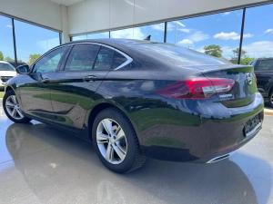 Melns Opel Insignia 2020 Jūrmala, ar dzinēja tilpumu 2.00 L un nobraukumu 141 tūkst. km par 13450 €, foto 8 vietnē AUTOMOTO.COM.LV