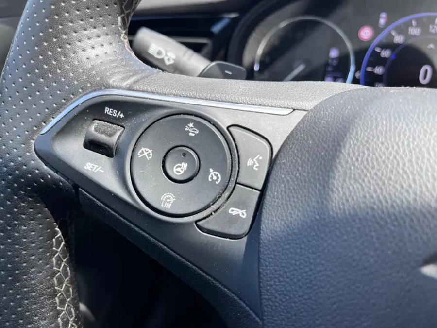 Melns Opel Insignia 2020 Jūrmala, ar dzinēja tilpumu 2.00 L un nobraukumu 141 tūkst. km par 13450 €, foto 14 vietnē AUTOMOTO.COM.LV