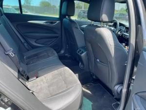 Melns Opel Insignia 2020 Jūrmala, ar dzinēja tilpumu 2.00 L un nobraukumu 141 tūkst. km par 13450 €, foto 15 vietnē AUTOMOTO.COM.LV