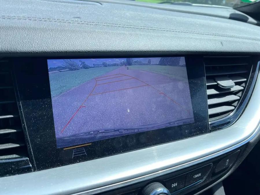 Melns Opel Insignia 2020 Jūrmala, ar dzinēja tilpumu 2.00 L un nobraukumu 141 tūkst. km par 13450 €, foto 19 vietnē AUTOMOTO.COM.LV