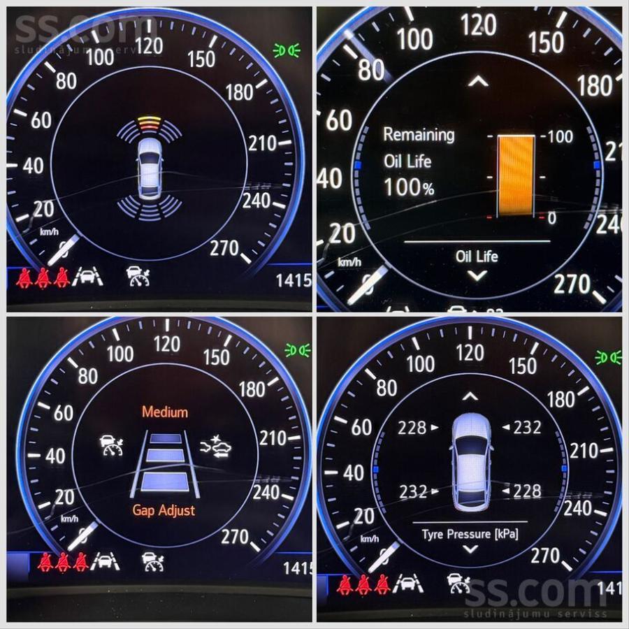 Black Opel Insignia 2020 in Jurmala, with an engine capacity of 2.00 L and mileage of 141 thousand km for 13850 €, photo 26 on AUTOMOTO.COM.LV