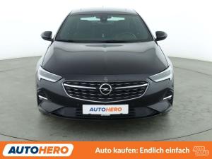 Black Opel Insignia 2021 in Kaunas, with an engine capacity of 2.00 L and mileage of 65 thousand km for 24620 €, photo 9 on AUTOMOTO.COM.LV