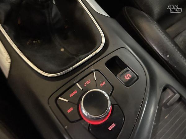 Melns Opel Insignia 2009 Šilutė, ar dzinēja tilpumu 2.00 L un nobraukumu 400 tūkst. km par 750 €, foto 10 vietnē AUTOMOTO.COM.LV