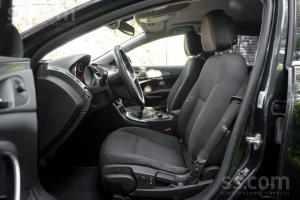 Melns Opel Insignia 2009 Tukums, ar dzinēja tilpumu 1.80 L un nobraukumu 158 tūkst. km par 4490 €, foto 10 vietnē AUTOMOTO.COM.LV