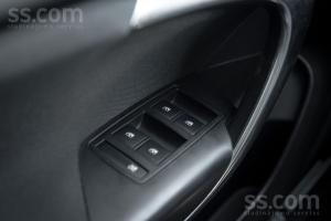 Melns Opel Insignia 2009 Tukums, ar dzinēja tilpumu 1.80 L un nobraukumu 158 tūkst. km par 4490 €, foto 14 vietnē AUTOMOTO.COM.LV