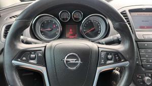 Melns Opel Insignia 2009 Marijampole, ar dzinēja tilpumu 1.80 L un nobraukumu 198 tūkst. km par 2300 €, foto 8 vietnē AUTOMOTO.COM.LV