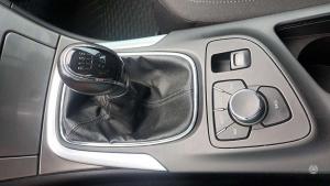 Melns Opel Insignia 2009 Marijampole, ar dzinēja tilpumu 1.80 L un nobraukumu 198 tūkst. km par 2300 €, foto 10 vietnē AUTOMOTO.COM.LV