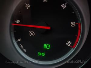 Черный Опель Инсигния 2009 в Тарту, объемом двигателя 2.00 л и пробегом 0 тыс. км за 1800 €, фото 23 на AUTOMOTO.COM.LV
