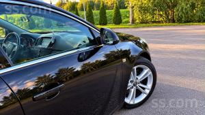 Melns Opel Insignia 2009 Valka, ar dzinēja tilpumu 1.60 L un nobraukumu 282 tūkst. km par 3990 €, foto 6 vietnē AUTOMOTO.COM.LV