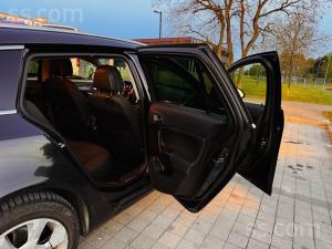 Melns Opel Insignia 2010 Rēzekne, ar dzinēja tilpumu 2.00 L un nobraukumu 386 tūkst. km par 3150 €, foto 7 vietnē AUTOMOTO.COM.LV