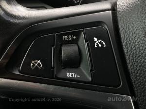 Melns Opel Insignia 2010 Tallina, ar dzinēja tilpumu 2.00 L un nobraukumu 347 tūkst. km par 2290 €, foto 17 vietnē AUTOMOTO.COM.LV